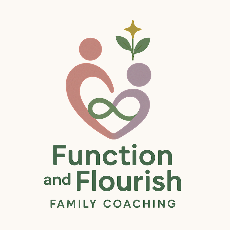 Function and Flourish – Rooted in Compassion. Growing with you